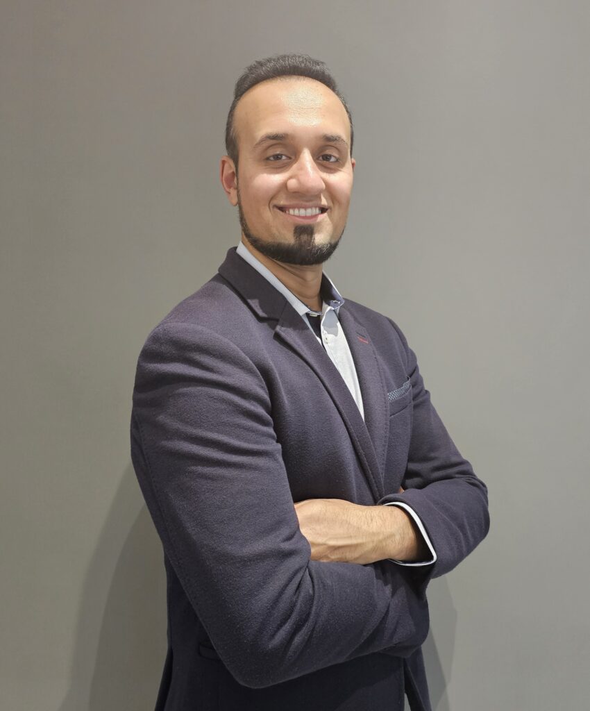Dr. Kashif Sarwar Revive Health Leeds | Revive Health